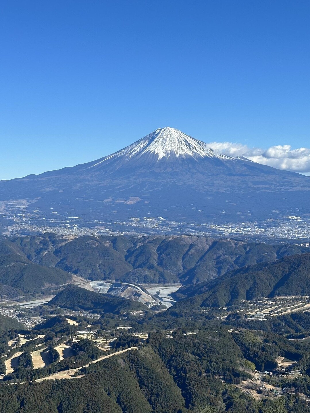 貫ヶ岳 / nakaekoさんの貫ヶ岳・高ドッキョウの活動データ | YAMAP / ヤマップ