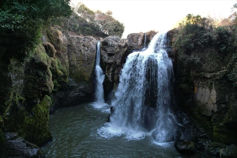 久しぶりに『黄牛の滝』（あめうしのたき）... / バボさんのモーメント | YAMAP / ヤマップ