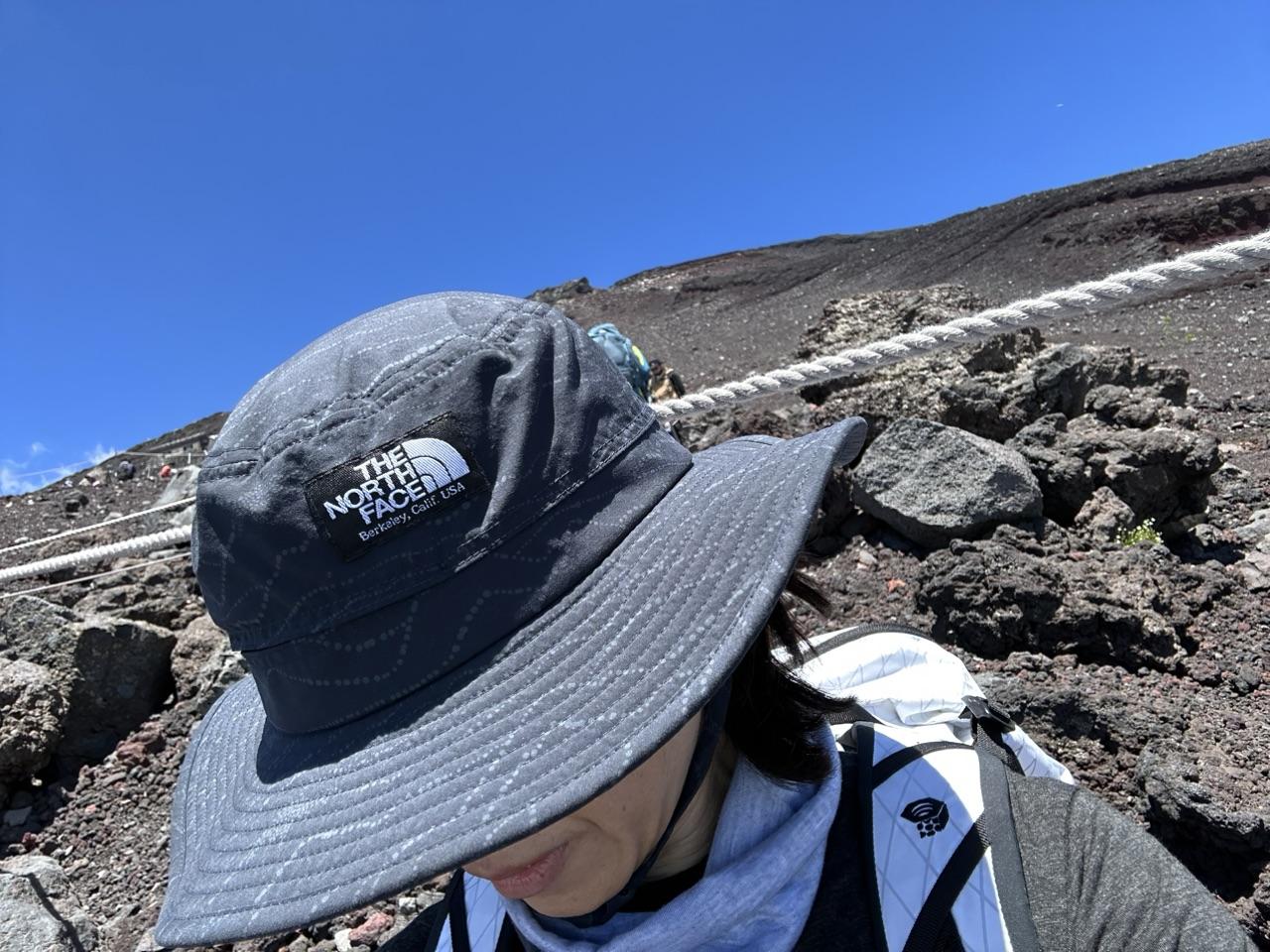 MARIのページ | YAMAP / ヤマップ