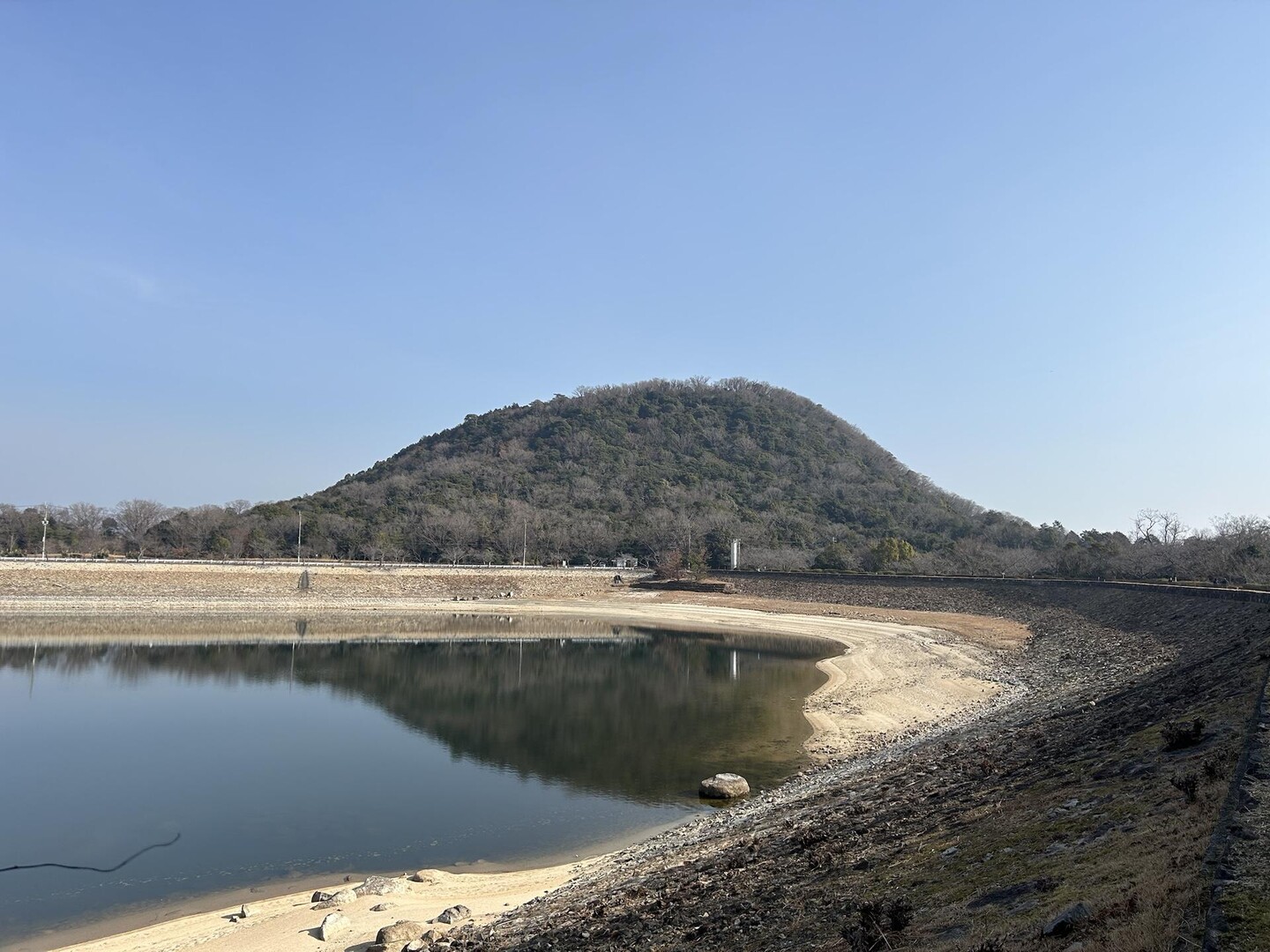 甲山（門戸厄神駅-JR芦屋駅） / kazuさんの六甲山・長峰山・摩耶山の活動日記 | YAMAP / ヤマップ