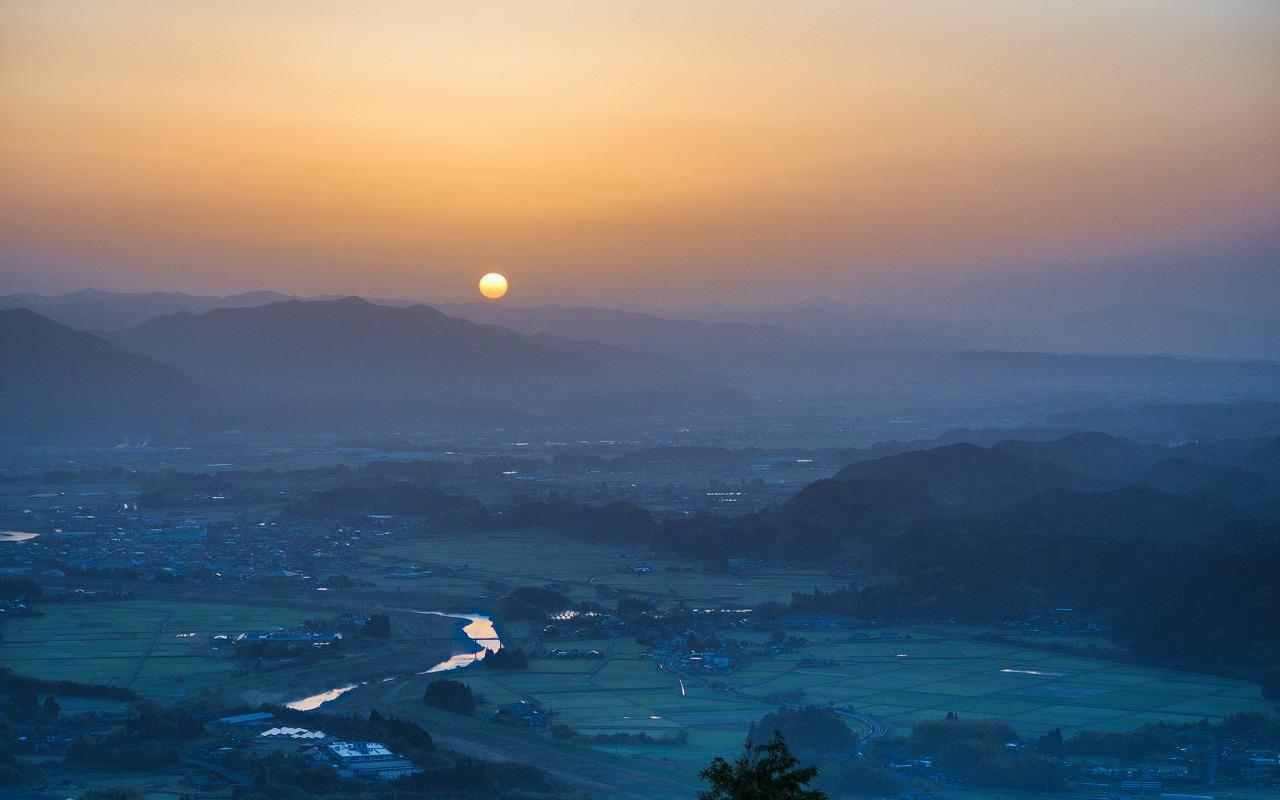 魚野から・・ / sin358さんのモーメント | YAMAP / ヤマップ