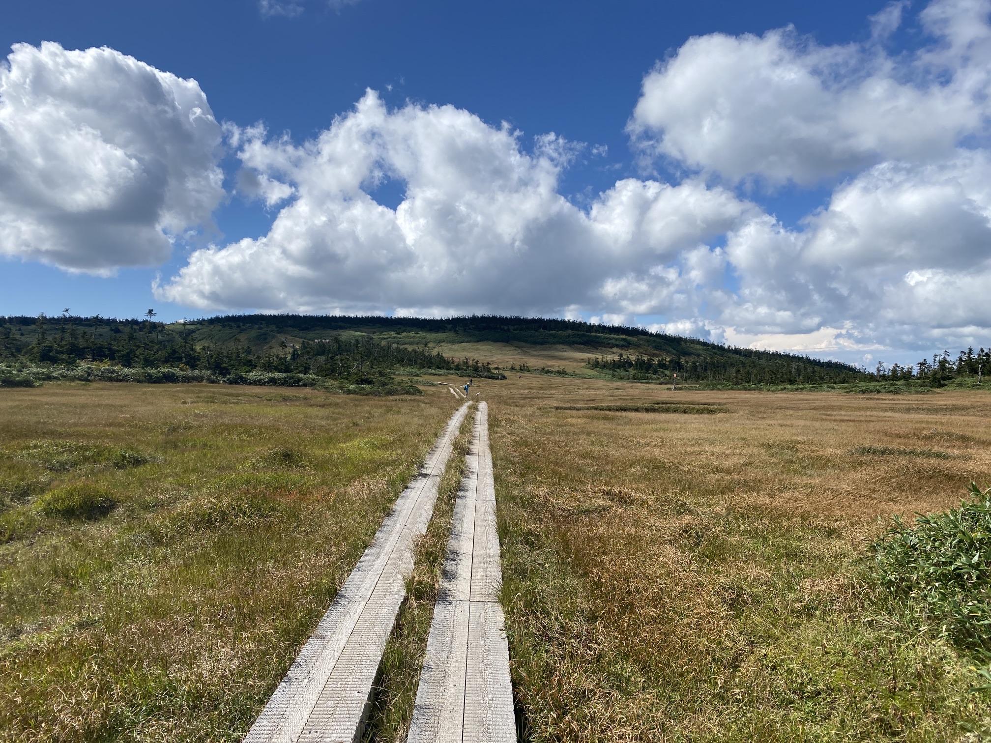 源太森 / namさんの八幡平・源太森・安比岳の活動データ | YAMAP / ヤマップ