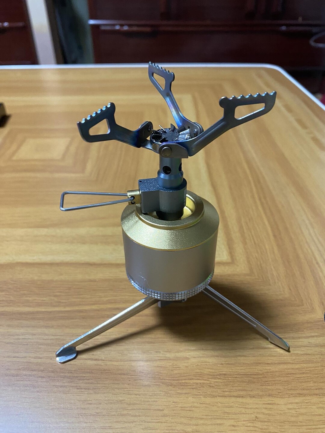 CAMPINGMOON充てん式タンクTC... / oniraさんのモーメント | YAMAP / ヤマップ