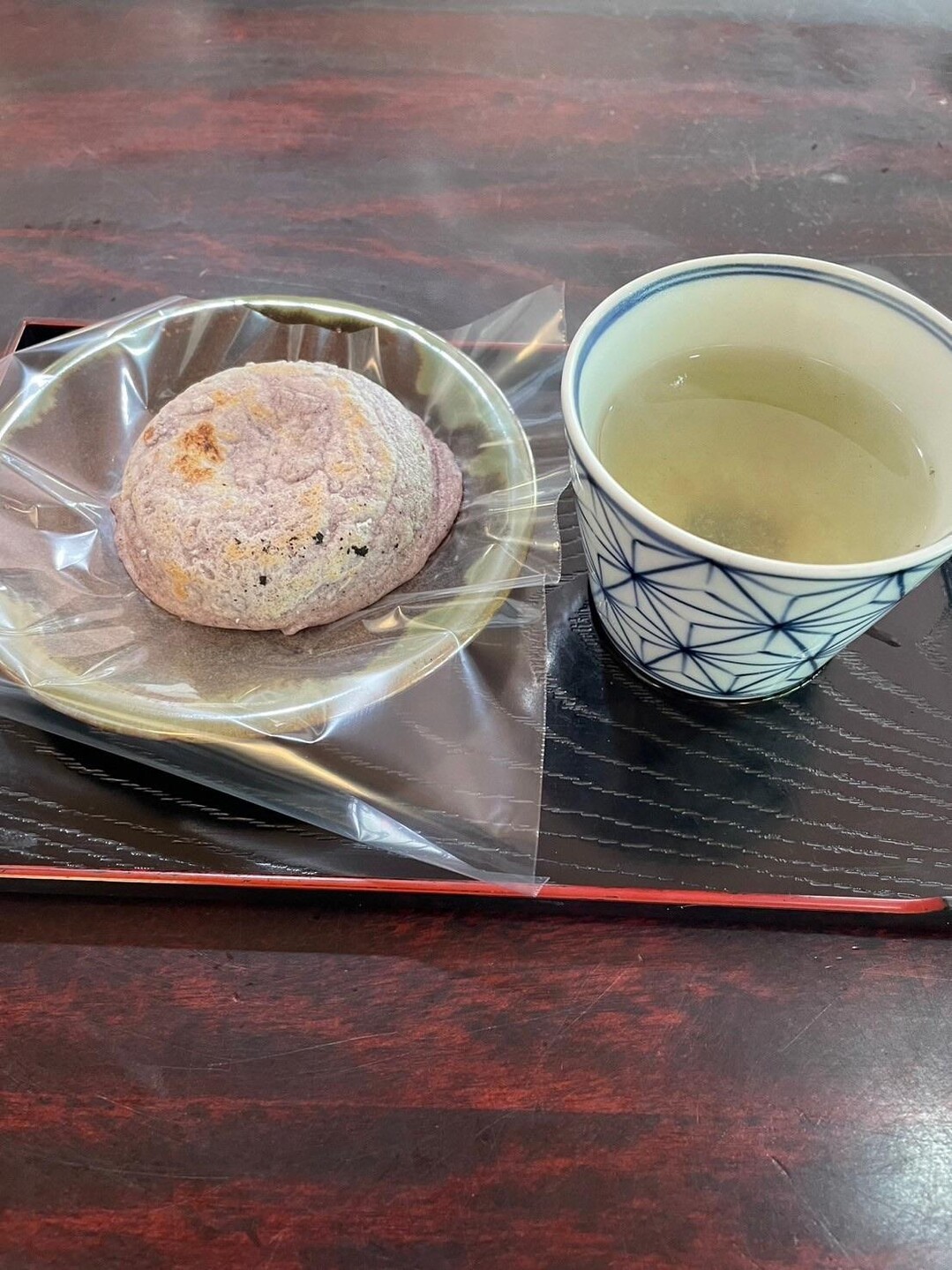 今日は 太宰府天満宮の毎月17日古代米の... / ユミさんのモーメント | YAMAP / ヤマップ