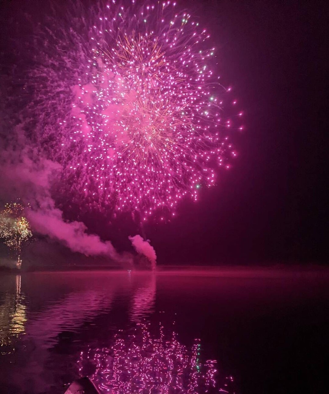 久々夜遊び 花火sup🎆 / ケイさんのモーメント | YAMAP / ヤマップ