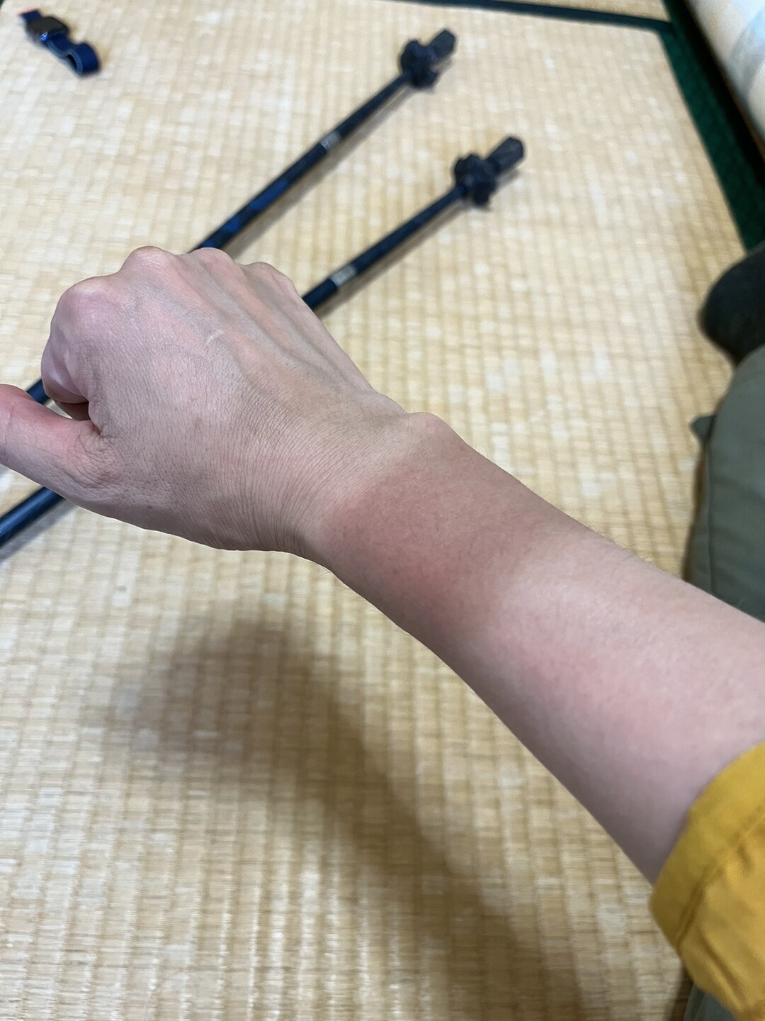 初めての 南ア南部は やばみざわ みつを... / junnnnさんのモーメント | YAMAP / ヤマップ