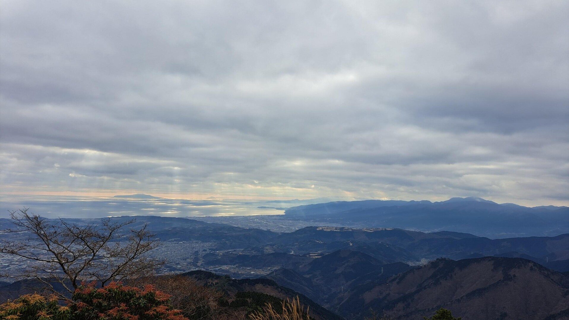 塔ノ岳 / el28さんの塔ノ岳・丹沢山・蛭ヶ岳の活動データ | YAMAP / ヤマップ