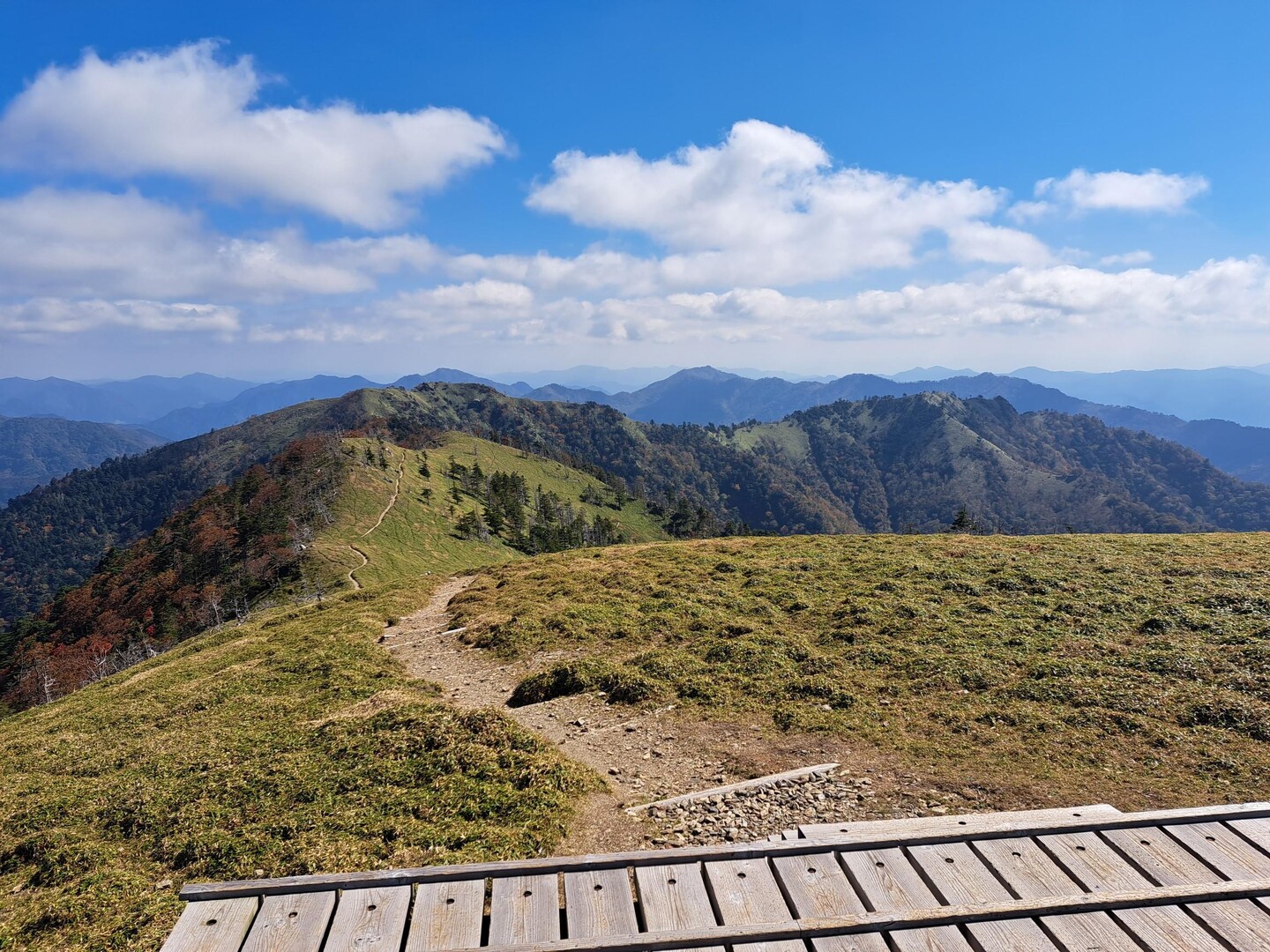 剣山・二ノ森・一ノ森 / sam19さんの剣山の活動データ | YAMAP / ヤマップ