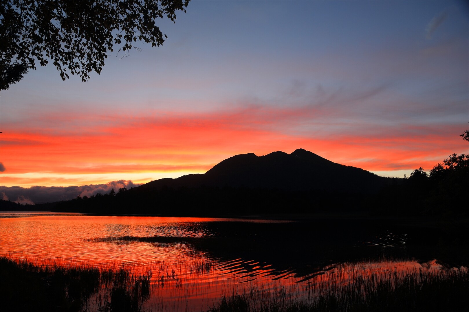 燧ヶ岳・尾瀬沼・三条の滝 / koduckunさんの尾瀬・燧ヶ岳の活動データ | YAMAP / ヤマップ