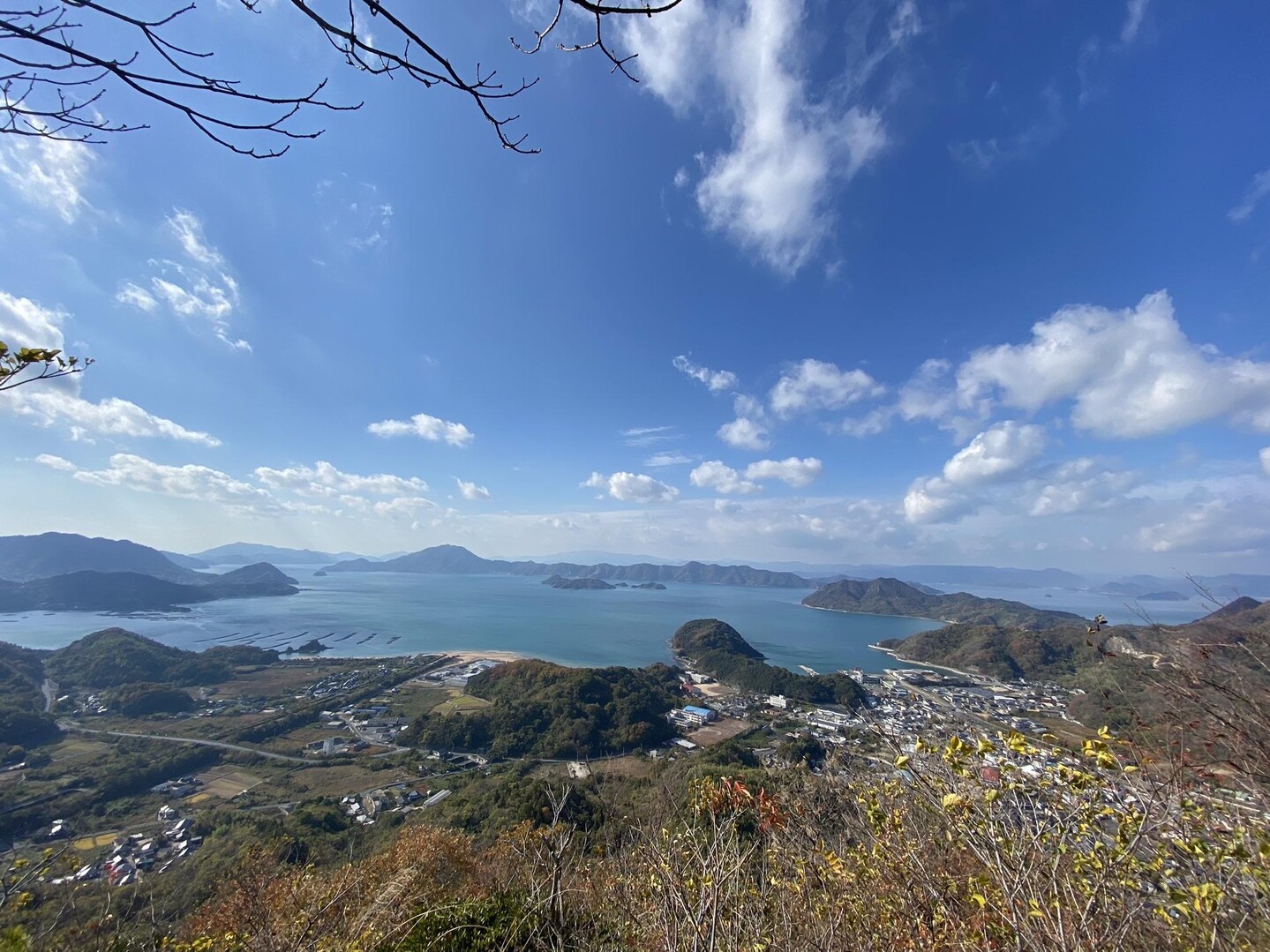 安神山 / sinさんの鷲ヶ頭山の活動データ | YAMAP / ヤマップ