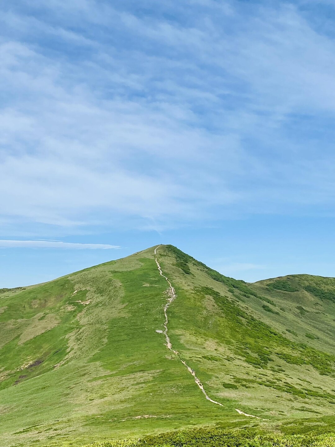 仙ノ倉山 ※日本二百名山 / Kanazさんの仙ノ倉山・平標山・大源太山の活動データ | YAMAP / ヤマップ