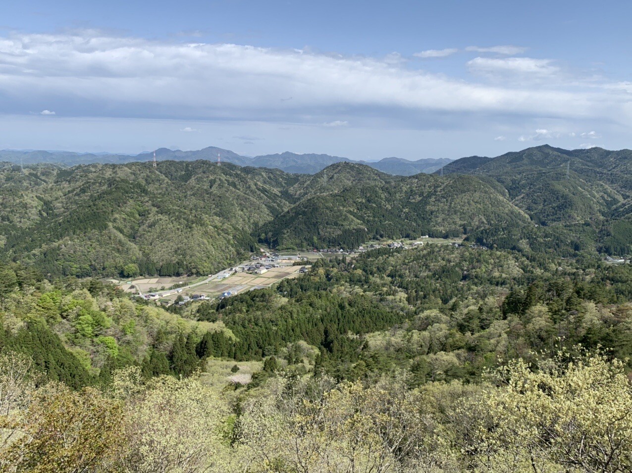 大野「恋」山 ️ / Wis⁂さんの大野山の活動データ | YAMAP / ヤマップ