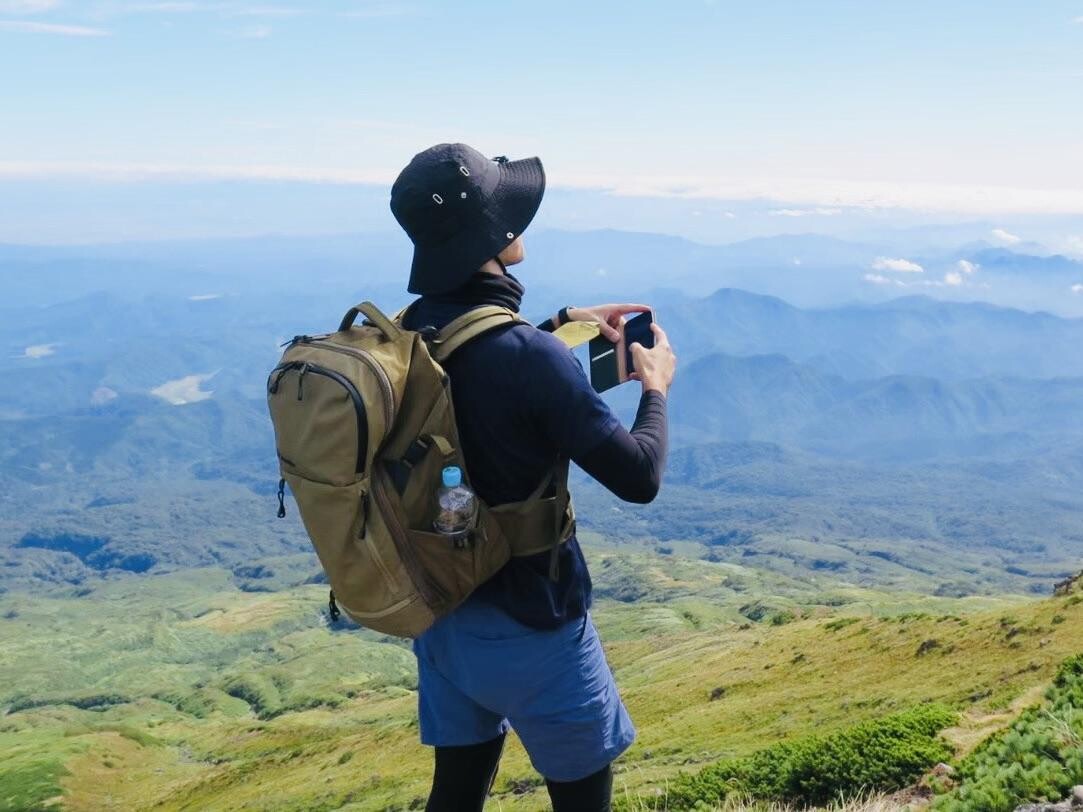 kouのページ | YAMAP / ヤマップ