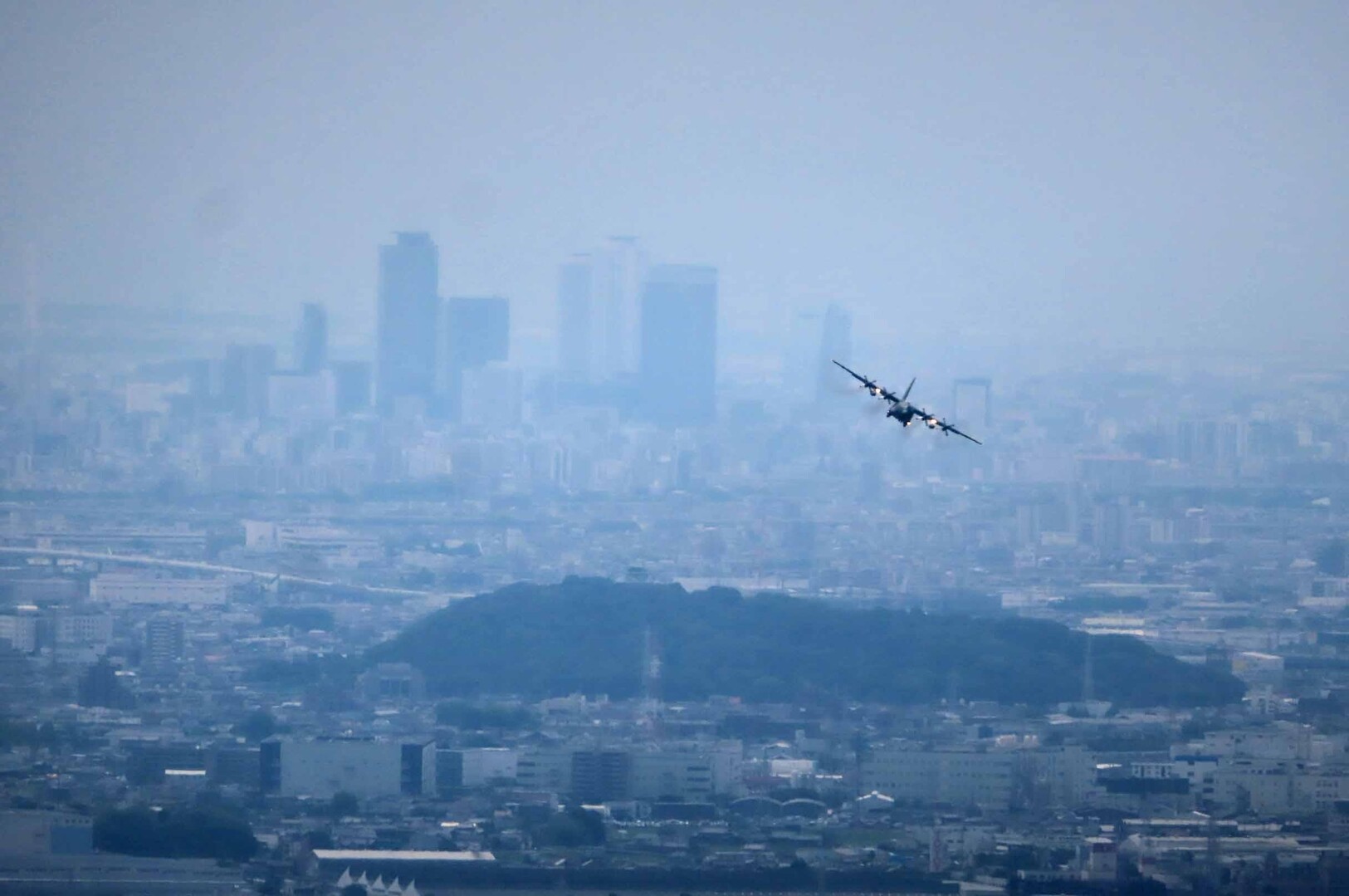 迫間山・明王山・金比羅山 / ss5さんの各務原アルプス（関南アルプス）・八木三山の活動データ | YAMAP / ヤマップ