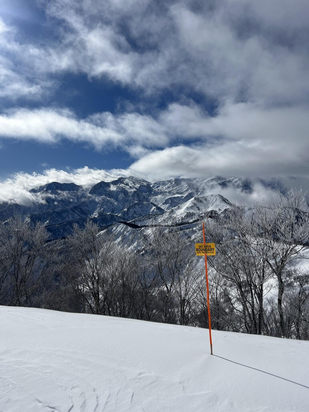 三連休初日⛷️ とりあえずホームで😉... / きよぴさんのモーメント | YAMAP / ヤマップ