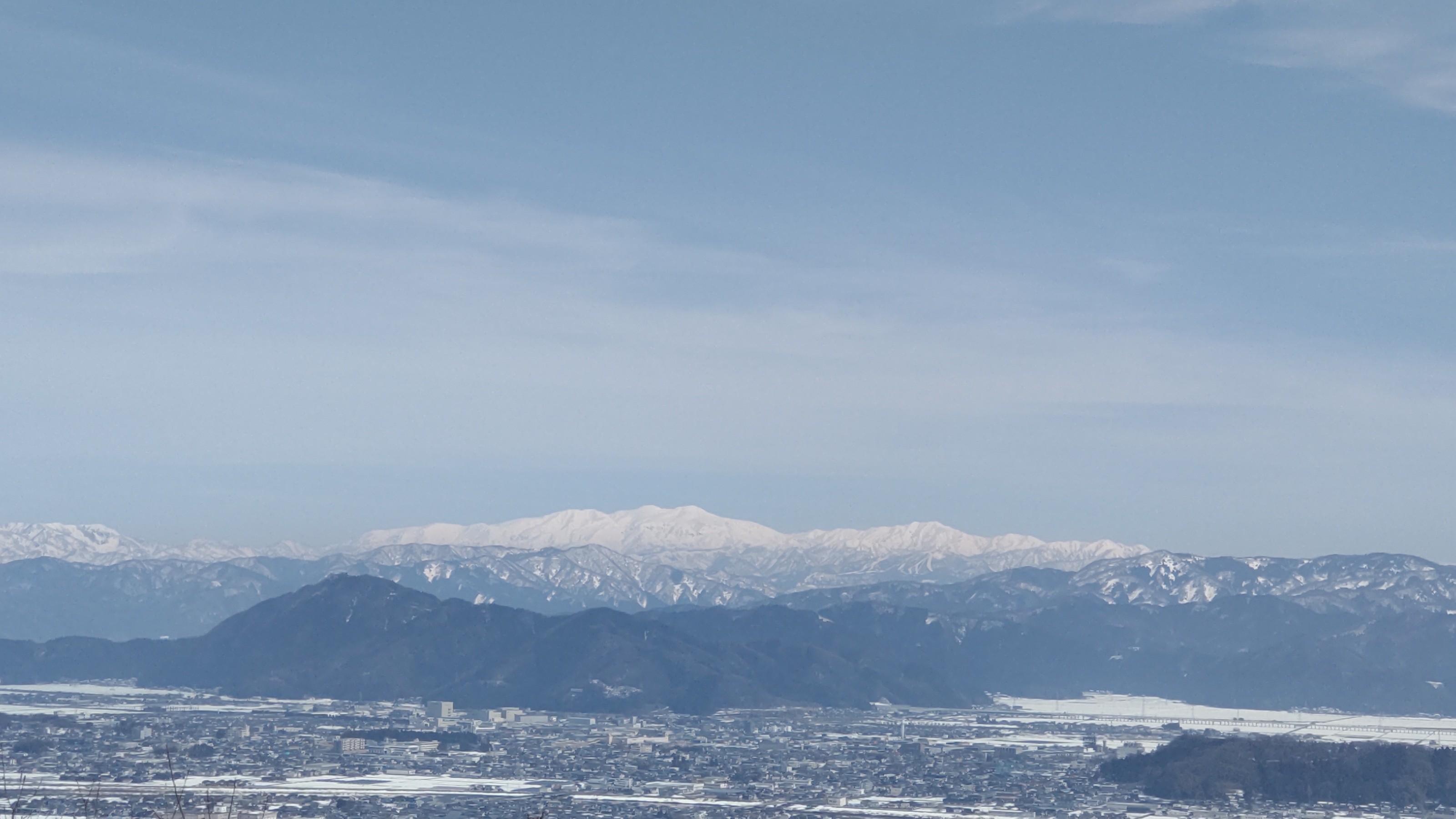 三床山 https://tabibto.... / てんぐのこさんのモーメント | YAMAP / ヤマップ