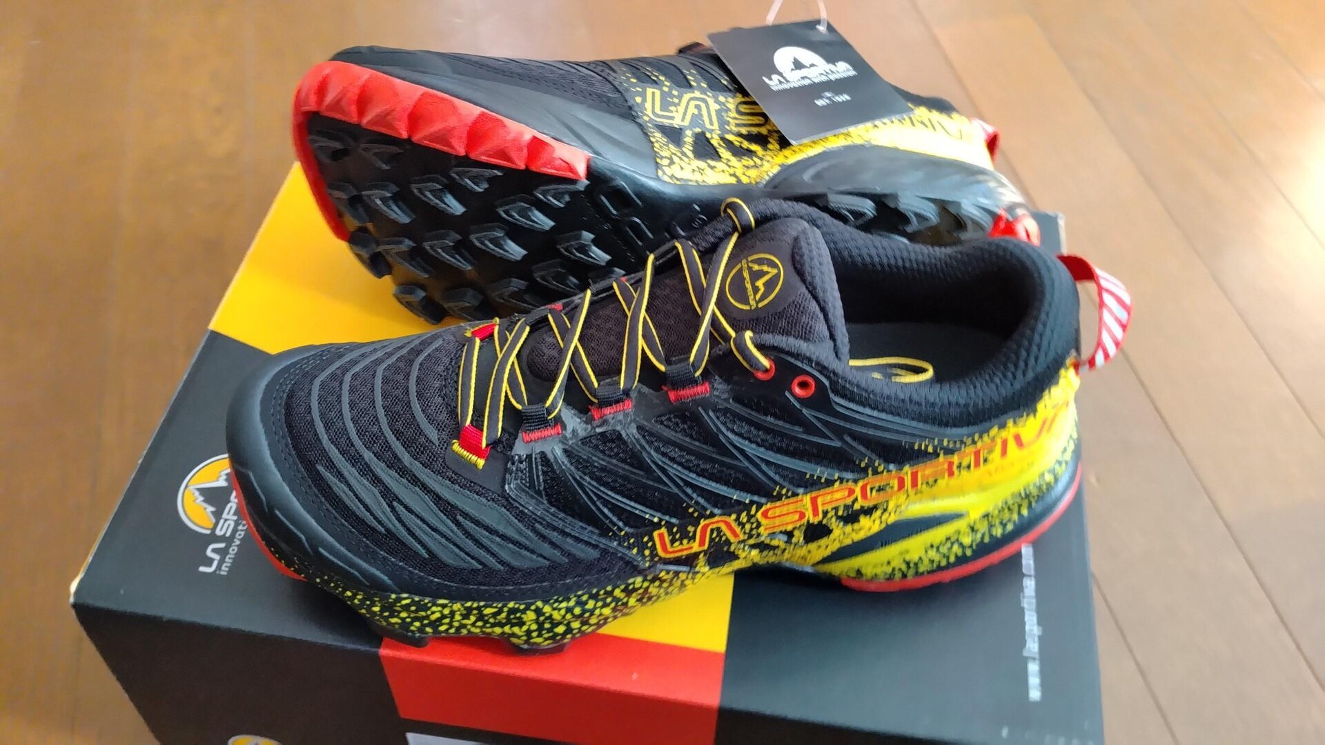 11/10ネットで購入したKeさんお勧め... / type52さんのモーメント | YAMAP / ヤマップ