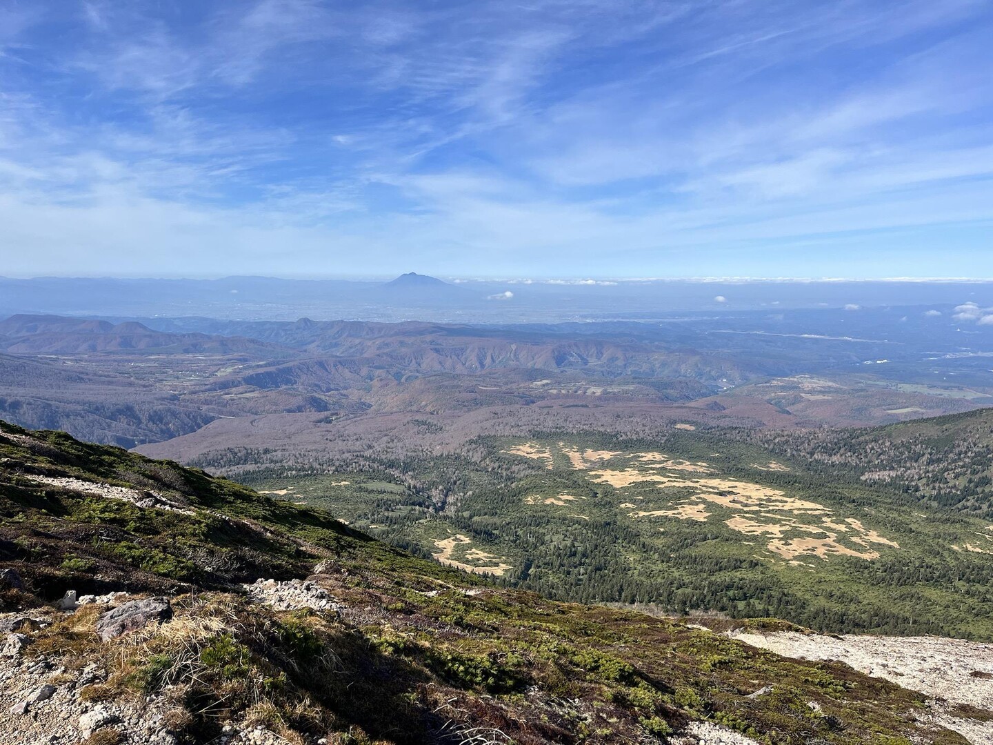 八甲田山（大岳） / HTさんの八甲田山・高田大岳・雛岳の活動データ | YAMAP / ヤマップ