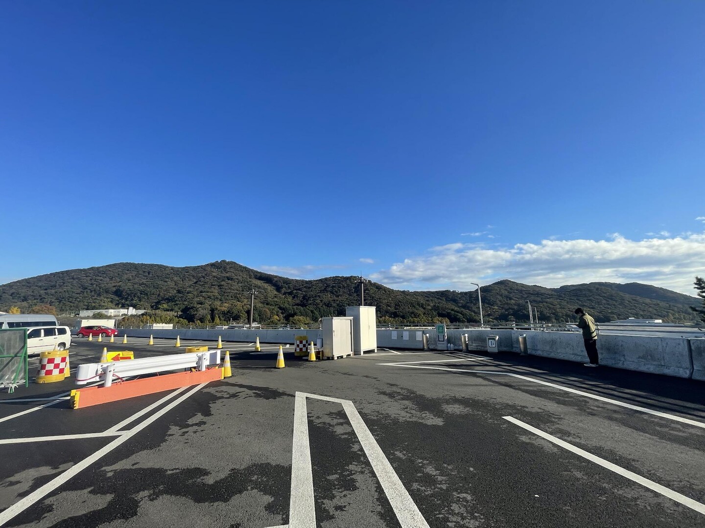 東北道 佐野SAの下り 久しぶりに寄っ... / ヒロさんのモーメント | YAMAP / ヤマップ