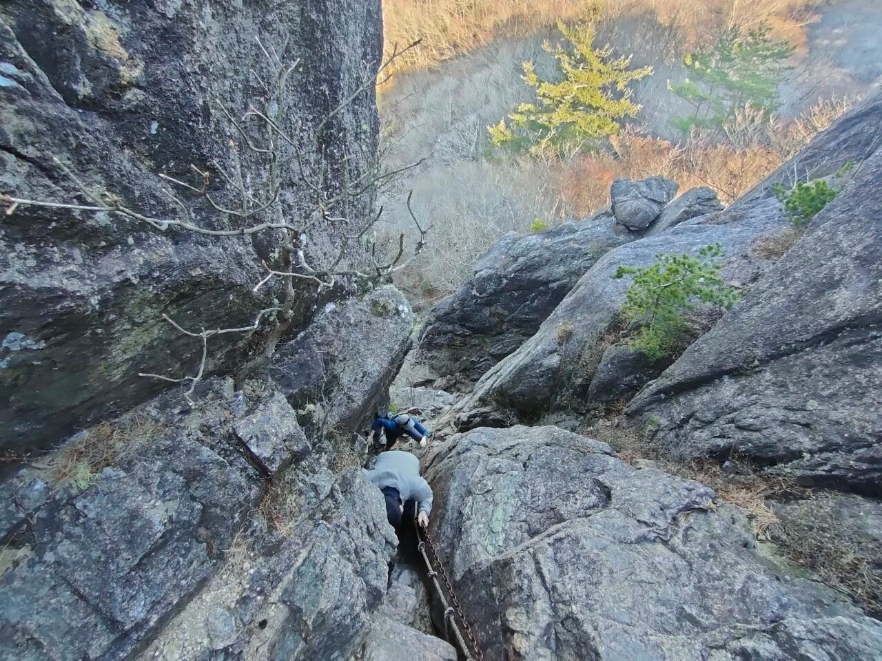 男体山・女体山・二ッ箭山・月山 / shanneiさんの二ッ箭山・三森山・猫鳴山の活動データ | YAMAP / ヤマップ