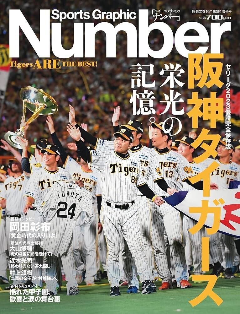 トラ3連勝でCS突破‼️ 見た目には圧倒... / 天ぷらケンジJyJyさんのモーメント | YAMAP / ヤマップ