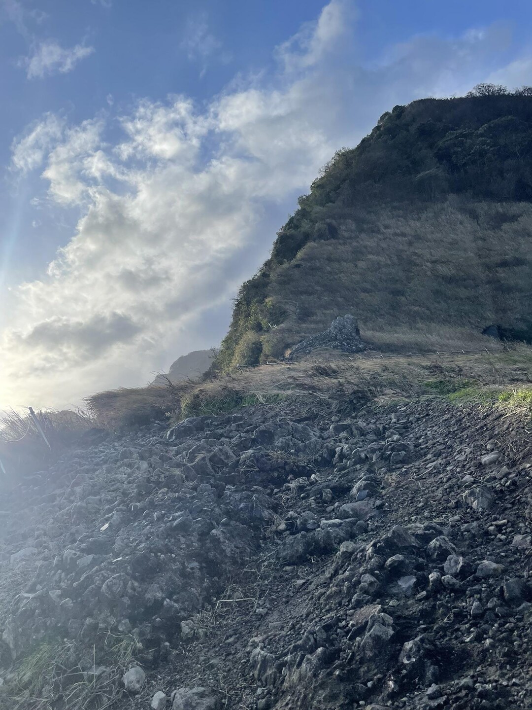 角田山トレラン / tkhsh.ktさんの角田山の活動データ | YAMAP / ヤマップ