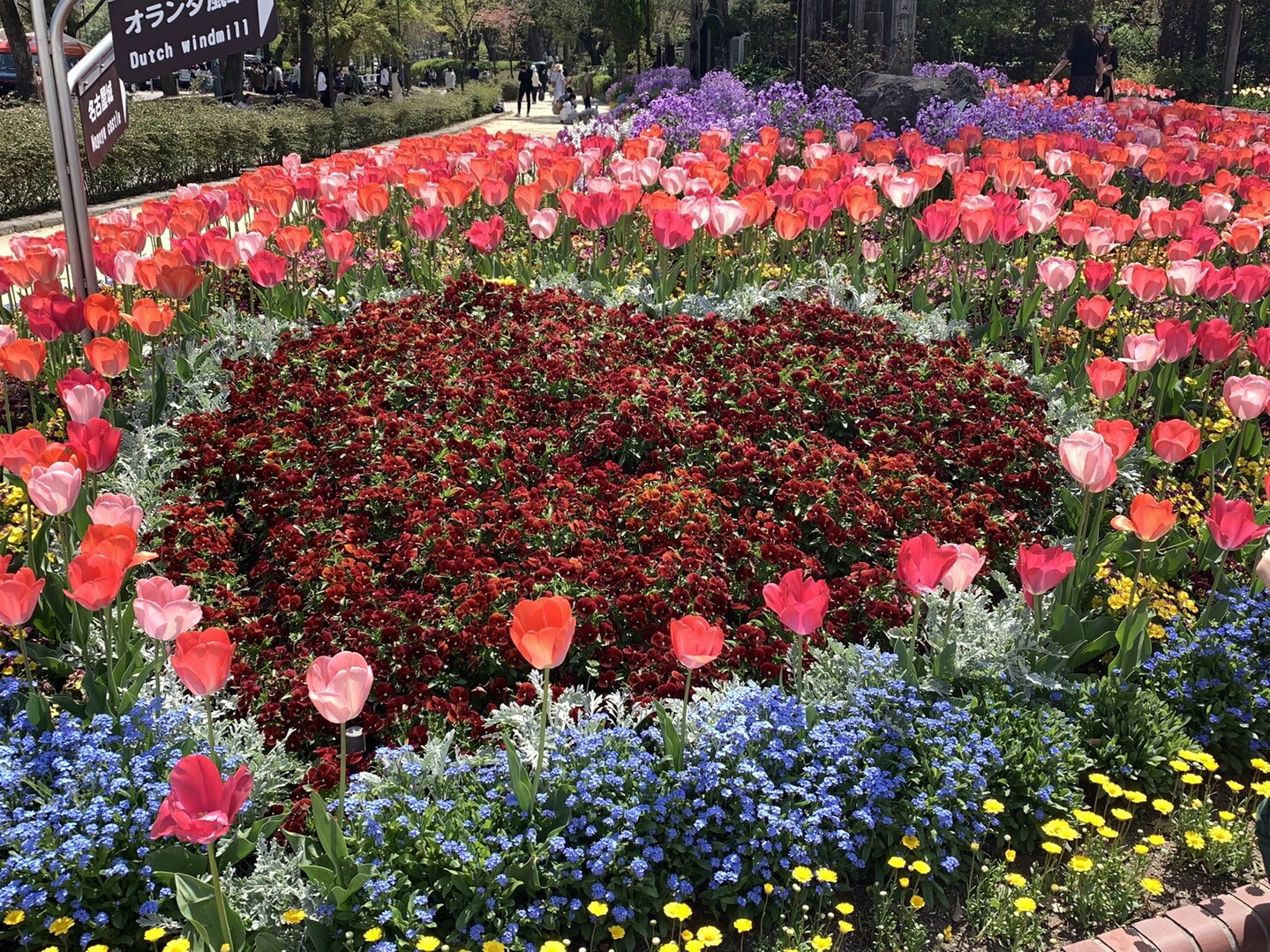久しぶりに名城公園で、散歩&ジョギング ... / tsさんのモーメント | YAMAP / ヤマップ