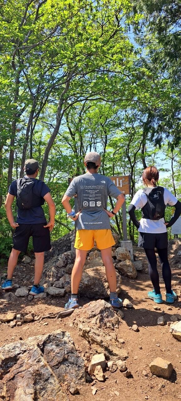 長倉山・鞍掛山・シゲト山・540P・斑根石山・古賀志山・坊主山 / カズさんの古賀志山・赤岩山・鞍掛山・男抱山・半蔵山の活動データ | YAMAP / ヤマップ