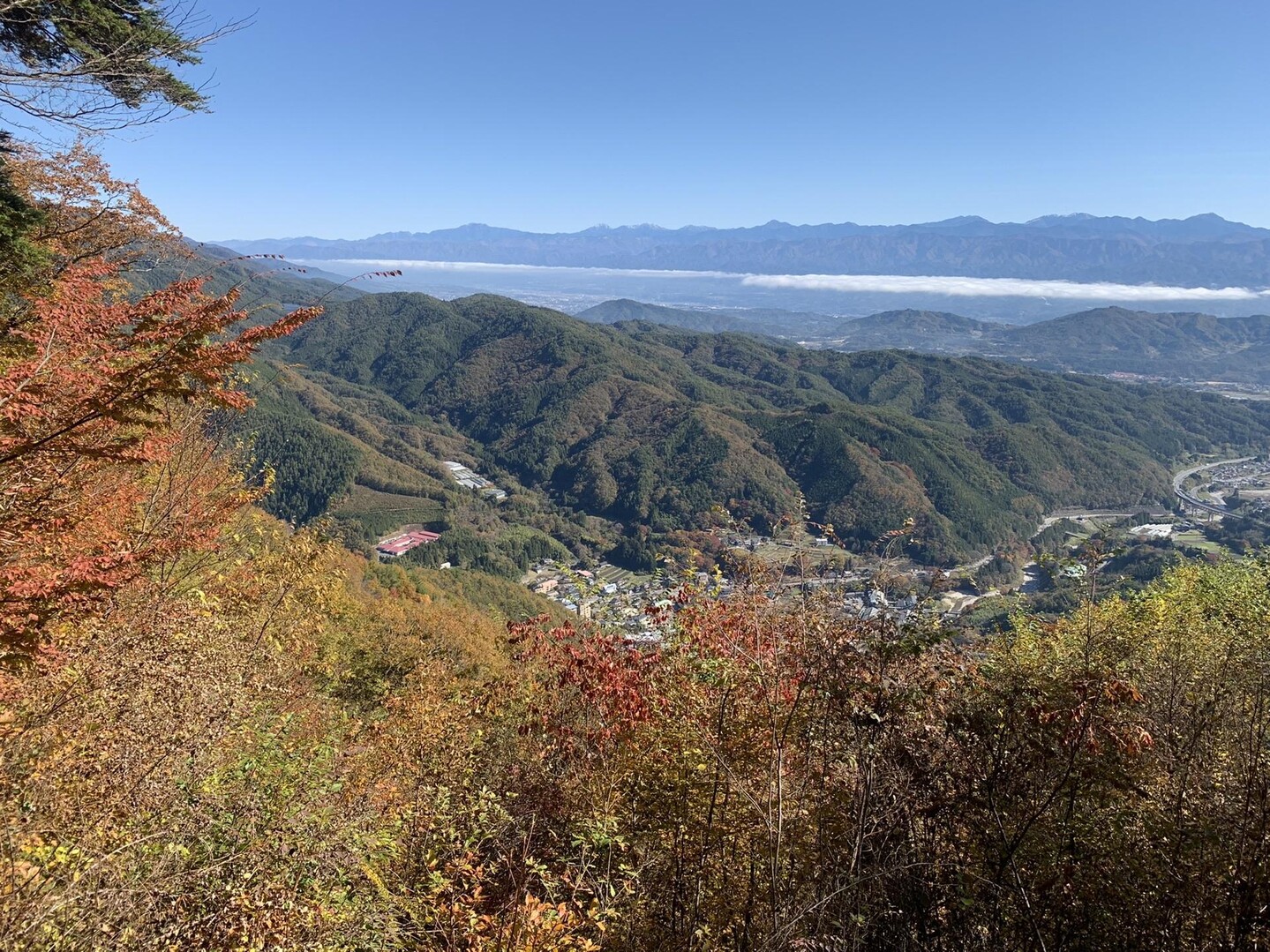 網掛山 / gussanさんの網掛山の活動データ | YAMAP / ヤマップ