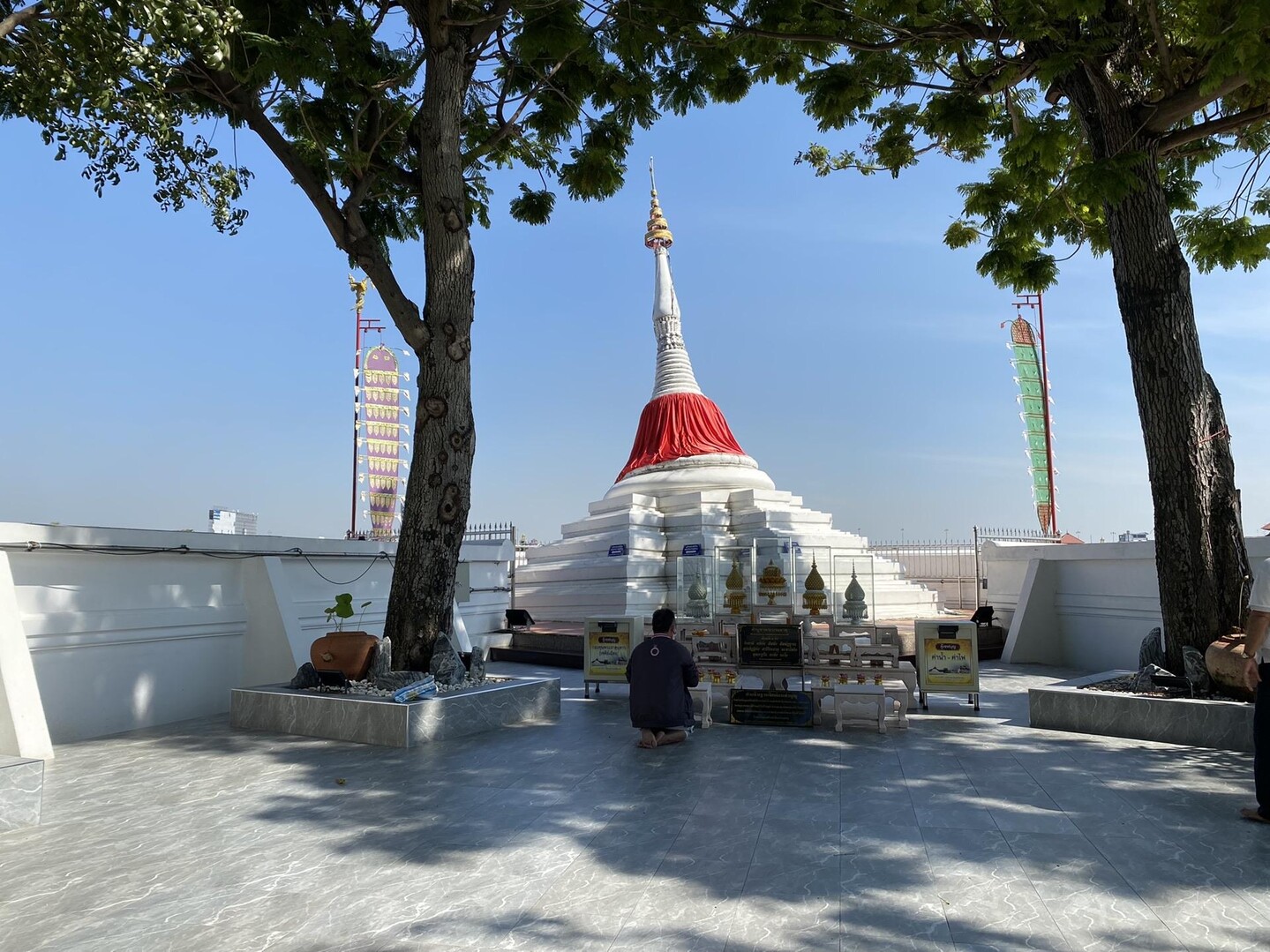 クレット島と帰国に向けて / manmaruさんのバンコク（タイ）の活動データ | YAMAP / ヤマップ