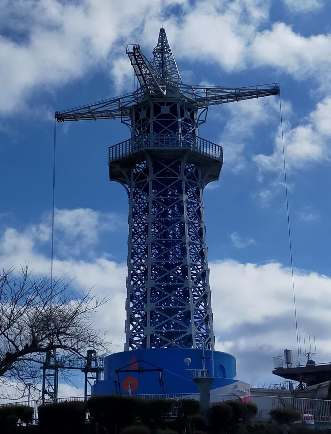 生駒山 / SRさんの生駒山・神津嶽・大原山の活動データ | YAMAP / ヤマップ