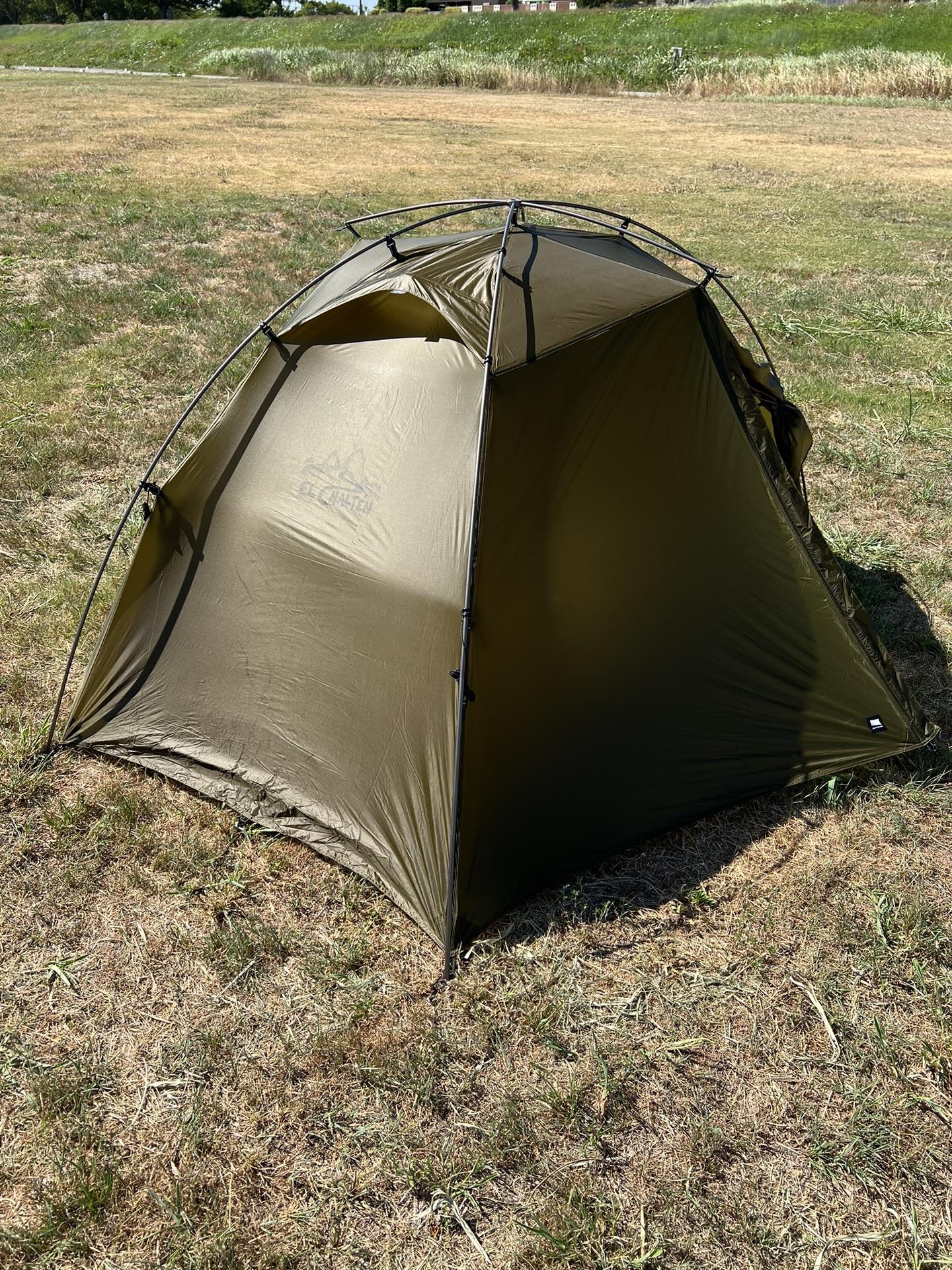 ZEROGRAM（ゼログラム） el ... / ゆずふらいさんのモーメント | YAMAP / ヤマップ