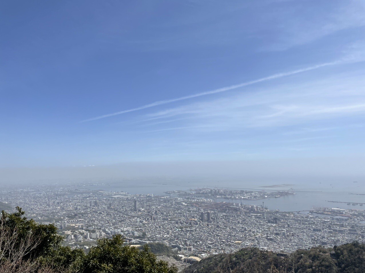摩耶山 / daiksyさんの六甲山・長峰山・摩耶山の活動データ | YAMAP / ヤマップ