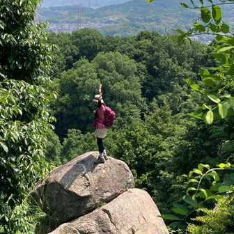 hiroponのページ | YAMAP / ヤマップ