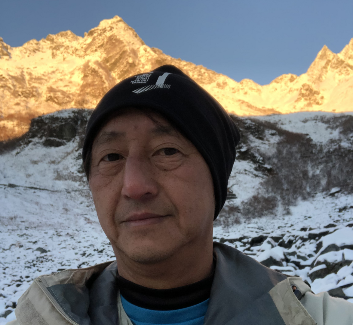 isaのページ | YAMAP / ヤマップ