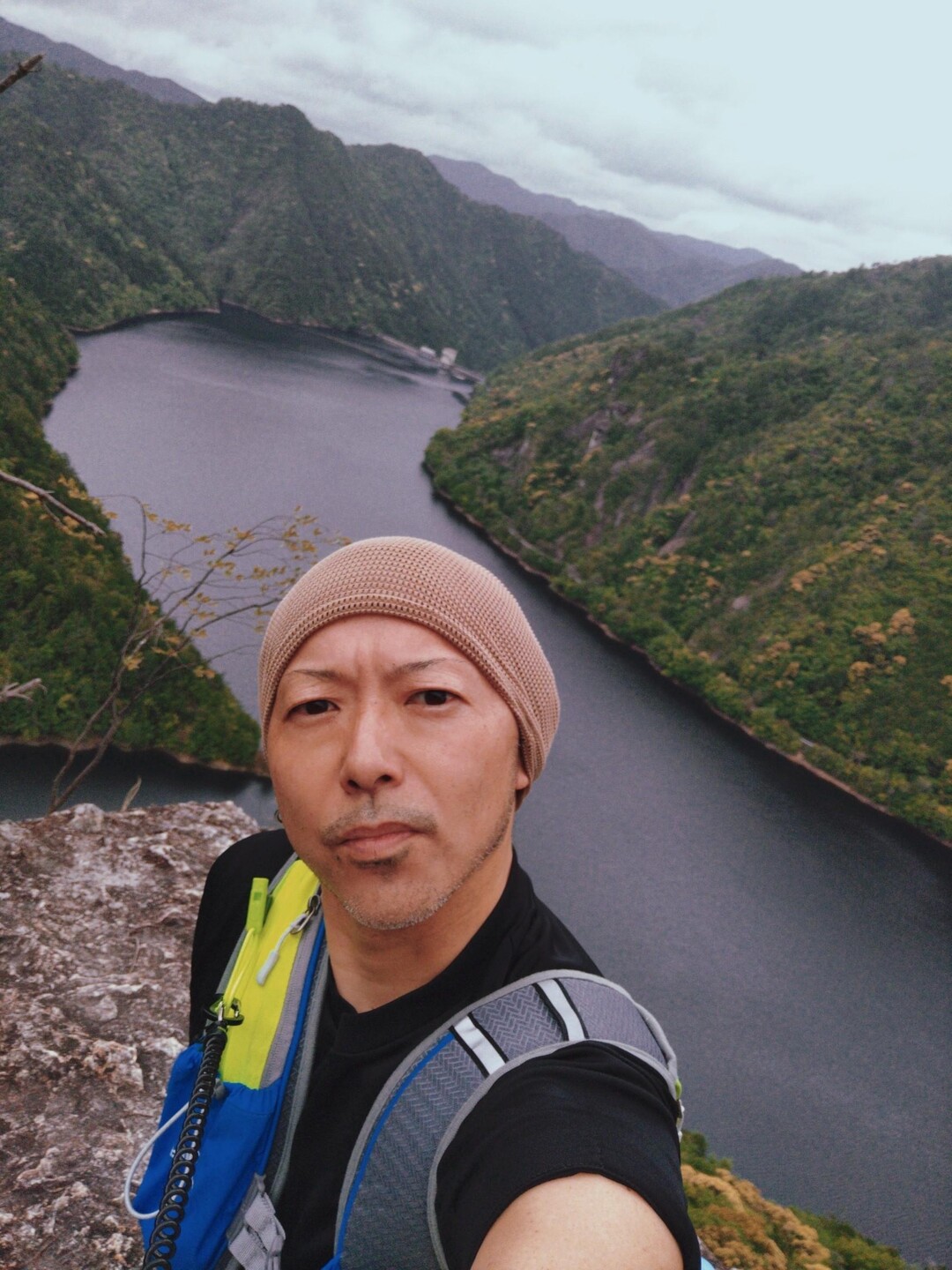上臈岩・宇連山🌿 / 🌊Hide🌊さんの宇連山・鳳来寺山・岩古谷山の活動データ | YAMAP / ヤマップ