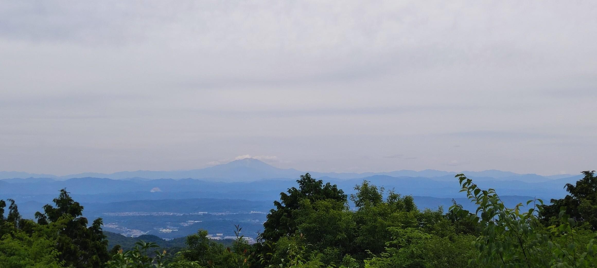 6/27㈭ 2度目の弥勒山行ってきました... / keiさんのモーメント | YAMAP / ヤマップ