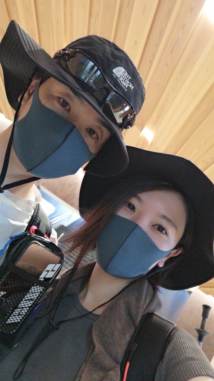 山と美容と永遠の山友たち#2 美容ナースと縦走ナイトハイク / S409さんの高尾山・陣馬山・景信山の活動データ | YAMAP / ヤマップ