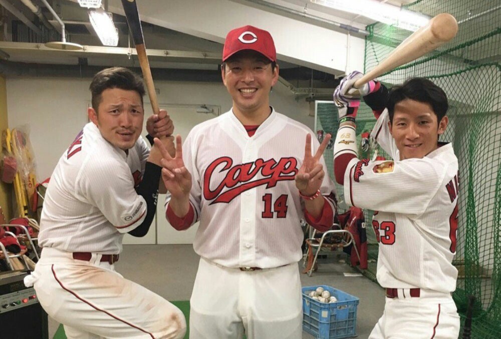 なーらんだー🌷 なーらんでぃ⚾ ランデ... / コケムスさんのモーメント | YAMAP / ヤマップ