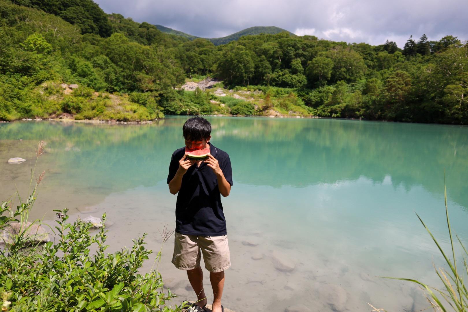 八甲田 / Re:ゼロから始める山生活さんの八甲田山・高田大岳・雛岳の活動データ | YAMAP / ヤマップ