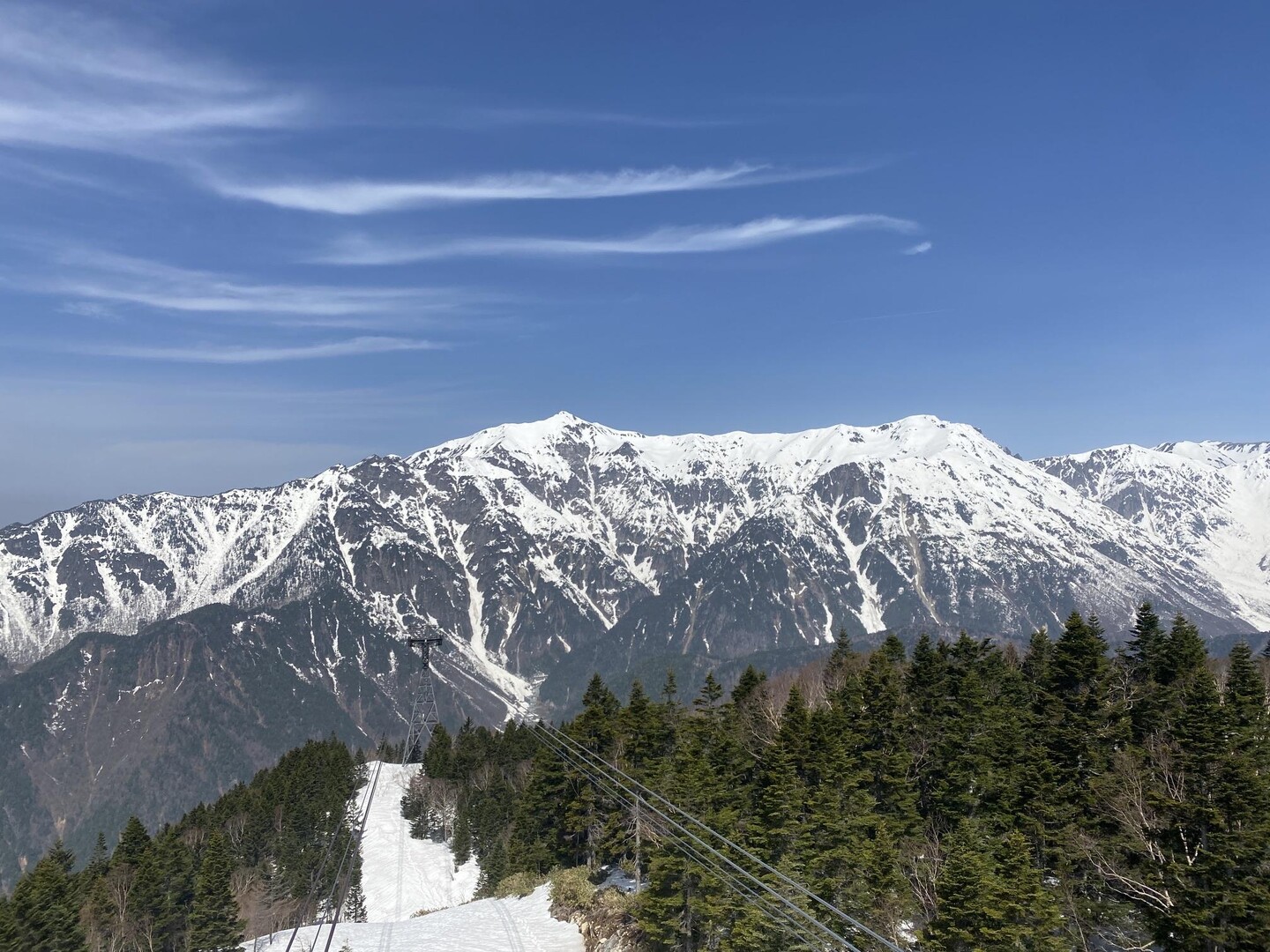 新穂高ロープウェイで遊ぶ🚡 / k2ma34さんの槍ヶ岳・穂高岳・上高地の活動データ | YAMAP / ヤマップ