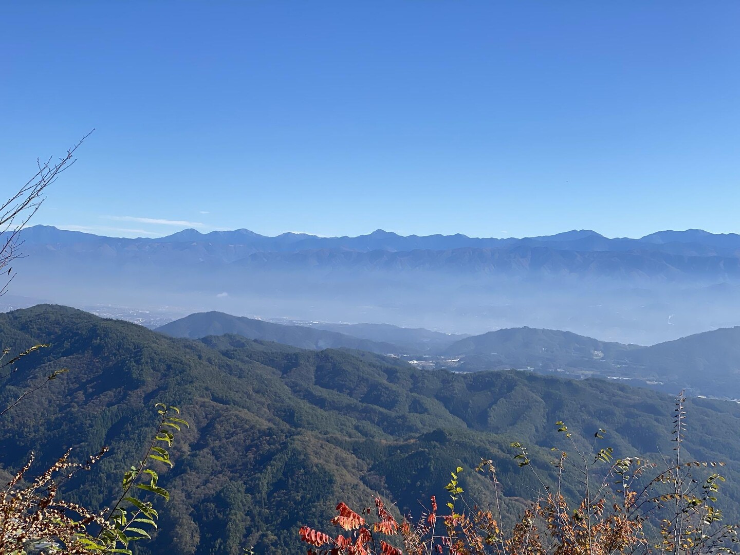 網掛山 / ma_aruさんの網掛山の活動データ | YAMAP / ヤマップ