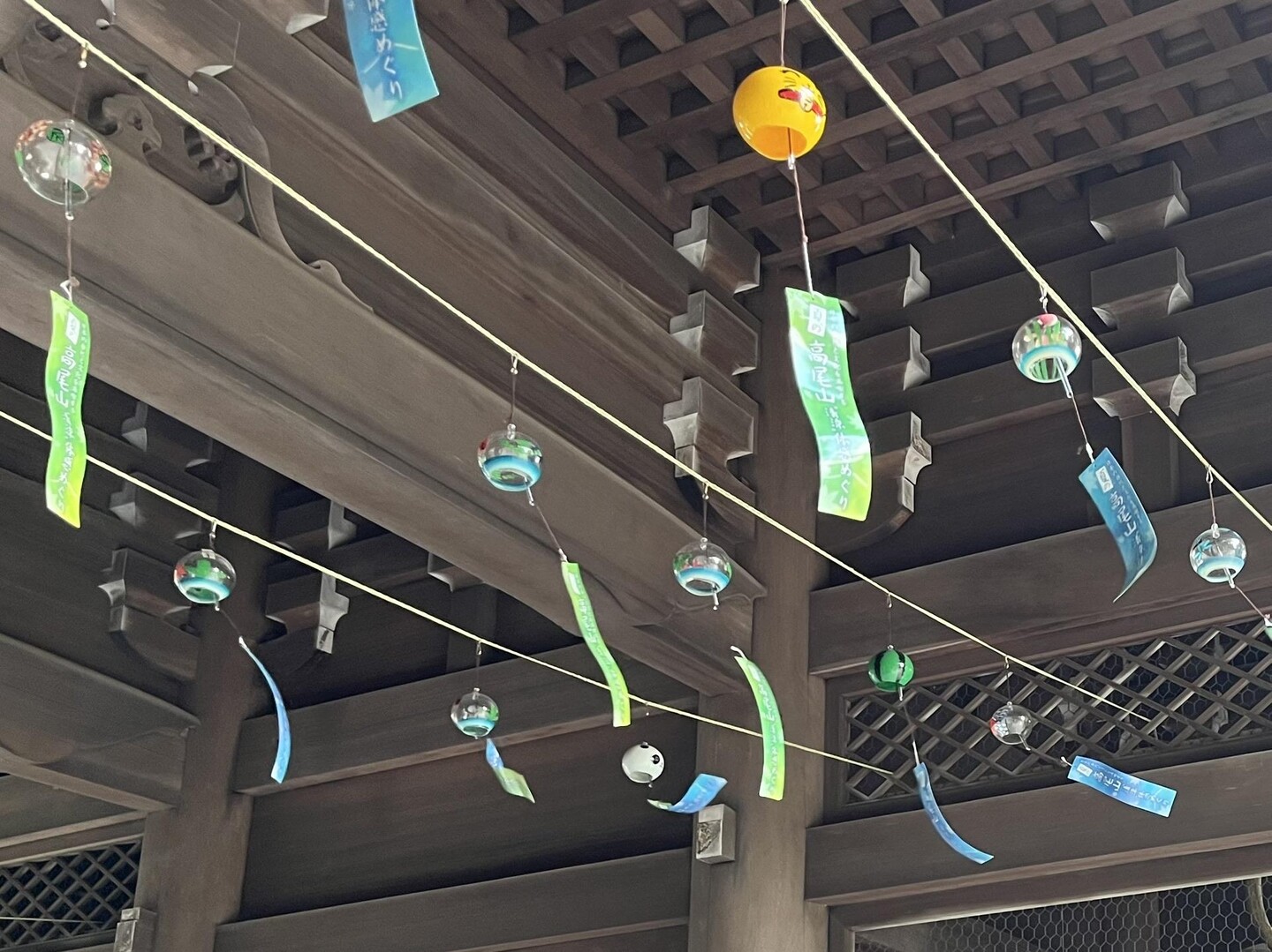 高尾山 / maaさんの高尾山・陣馬山・景信山の活動データ | YAMAP / ヤマップ