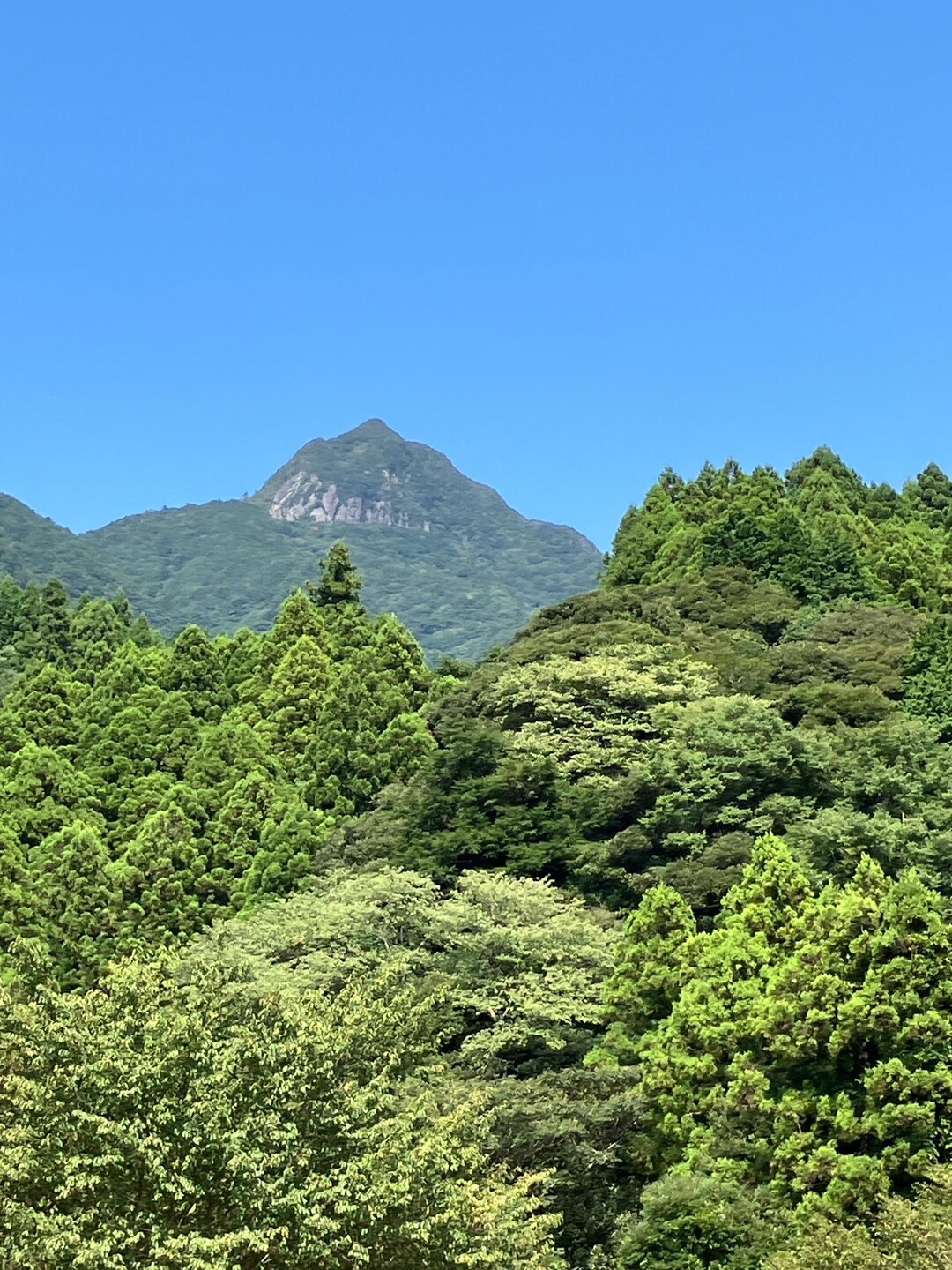 経ヶ岳・舞岳 / ヒロ&ユウのGGさんの多良岳・経ヶ岳・五家原岳の活動データ | YAMAP / ヤマップ