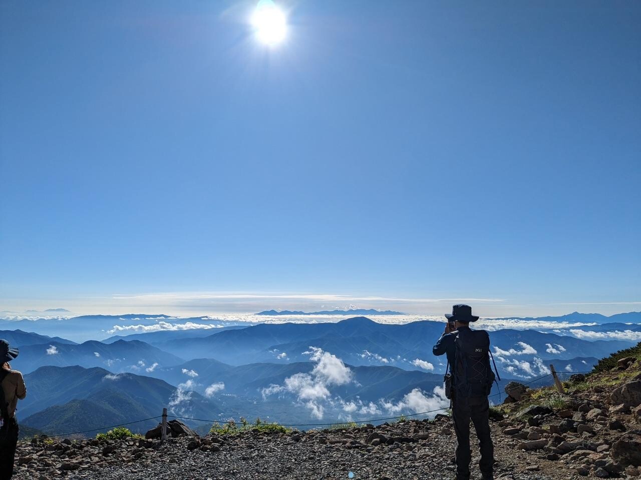 Masa Mのページ | YAMAP / ヤマップ