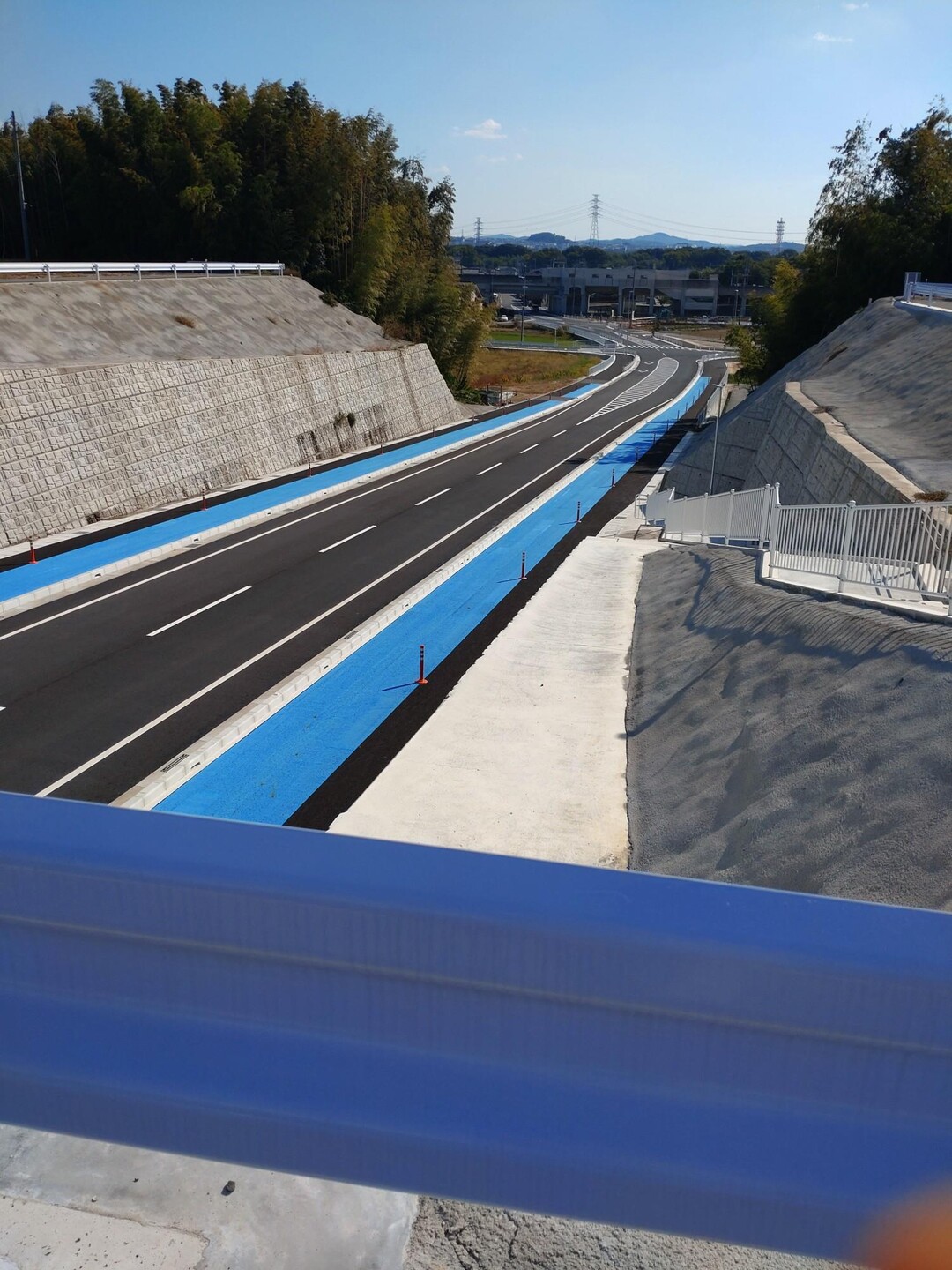 新しい道を歩きに行ってきました / potiさんのモーメント | YAMAP / ヤマップ