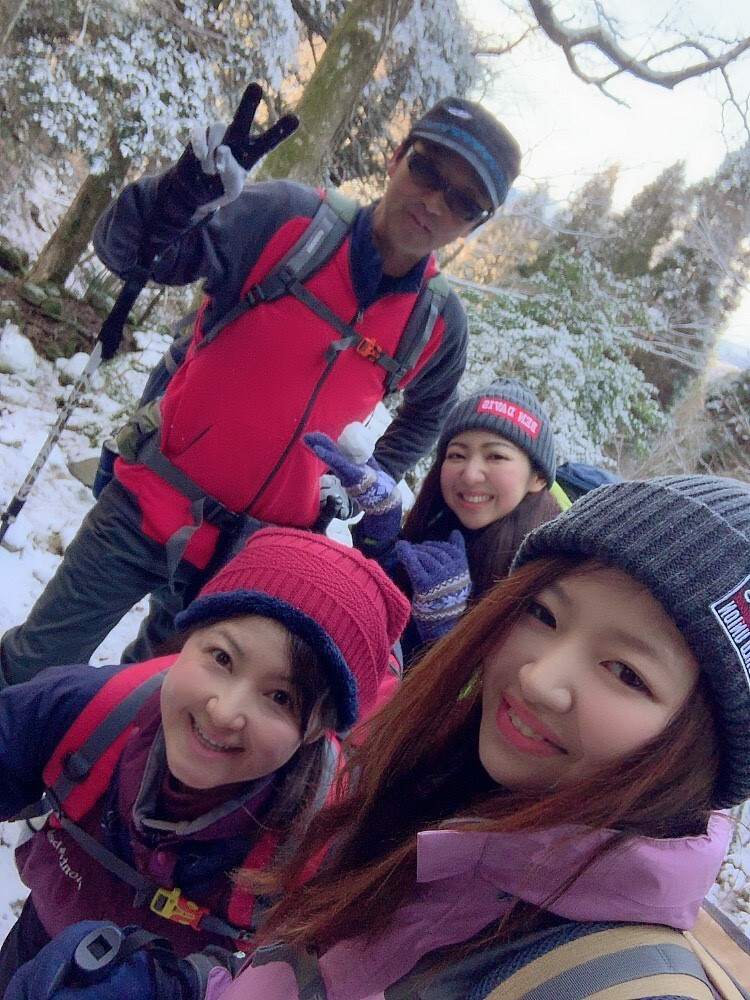 kenri33のページ | YAMAP / ヤマップ