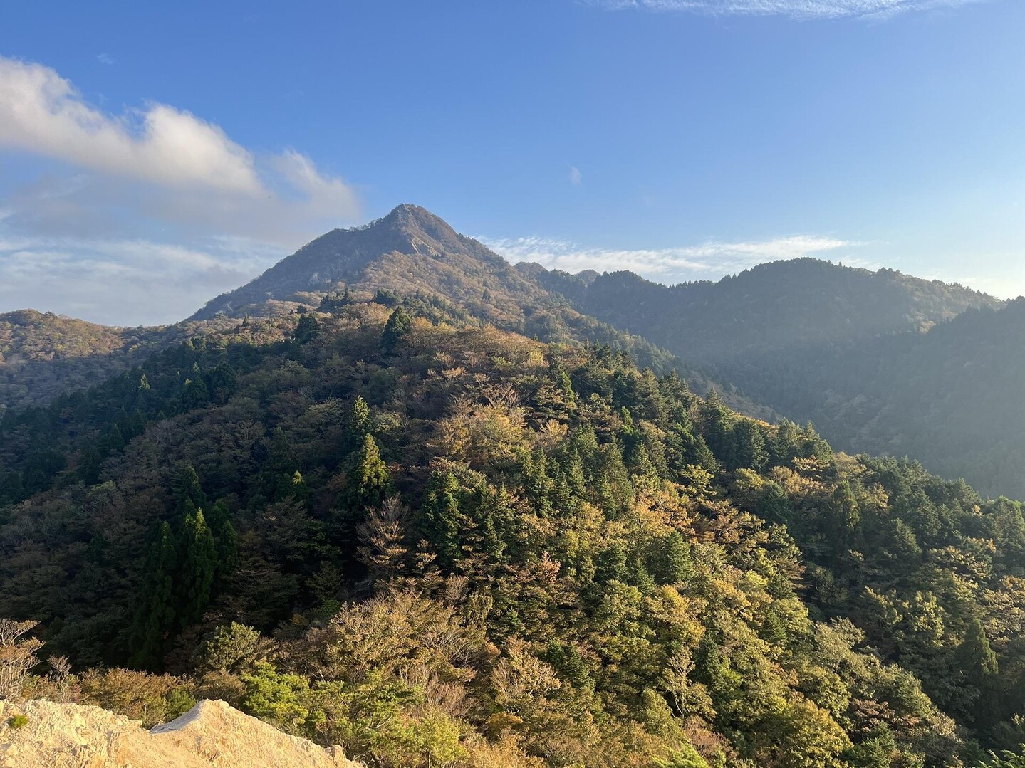 鎌ヶ岳・御在所岳 / Tak-Ponさんの御在所岳（御在所山）・雨乞岳の活動データ | YAMAP / ヤマップ