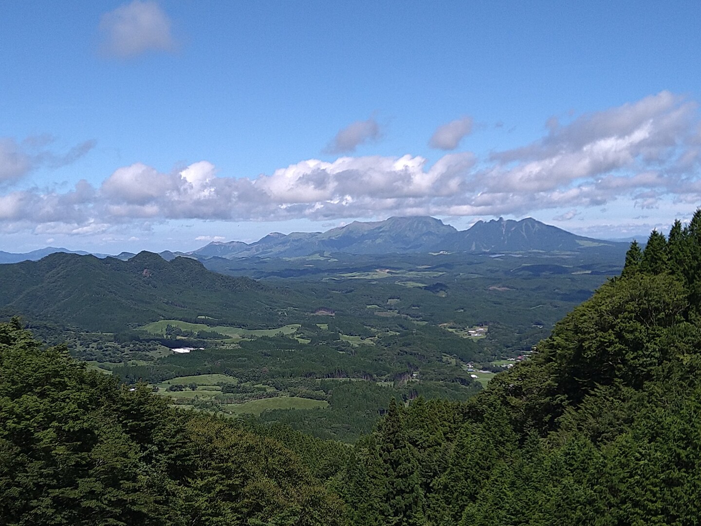 2022.8.2赤川浦岳 / hero さんの祖母山の活動データ | YAMAP / ヤマップ