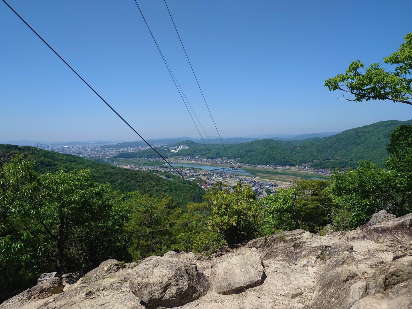 花香る🌼龍ノ口山⛰ / mikitさんの龍ノ口山の活動データ | YAMAP / ヤマップ